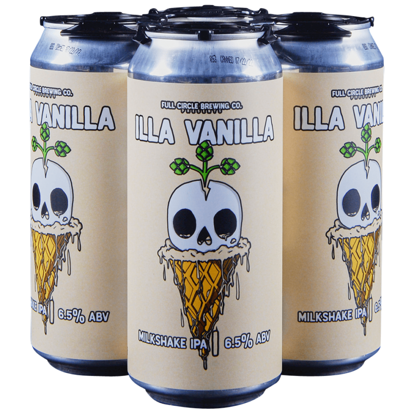 Illa Vanilla Review – Central Valley Links